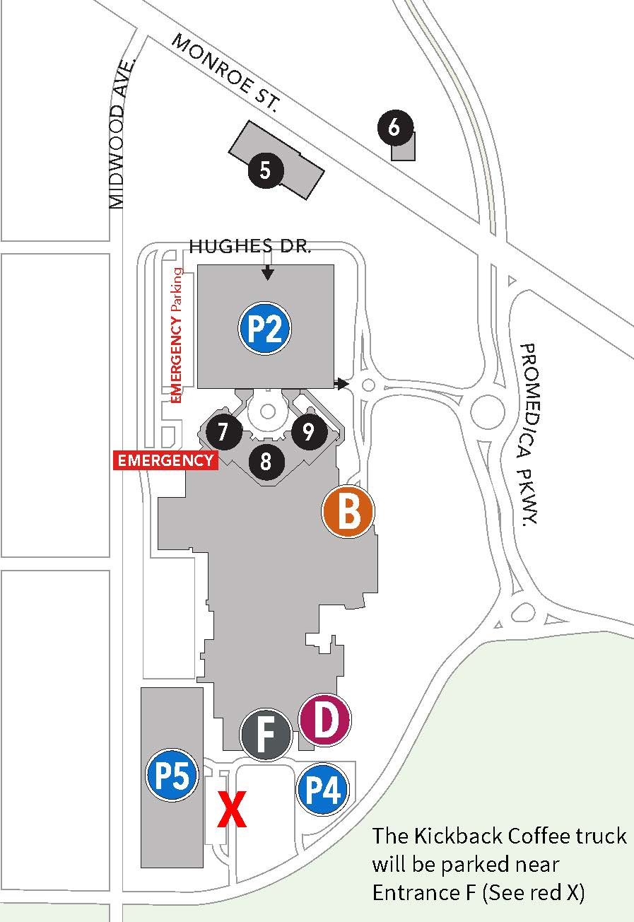 Resident & Fellow Appreciation Week