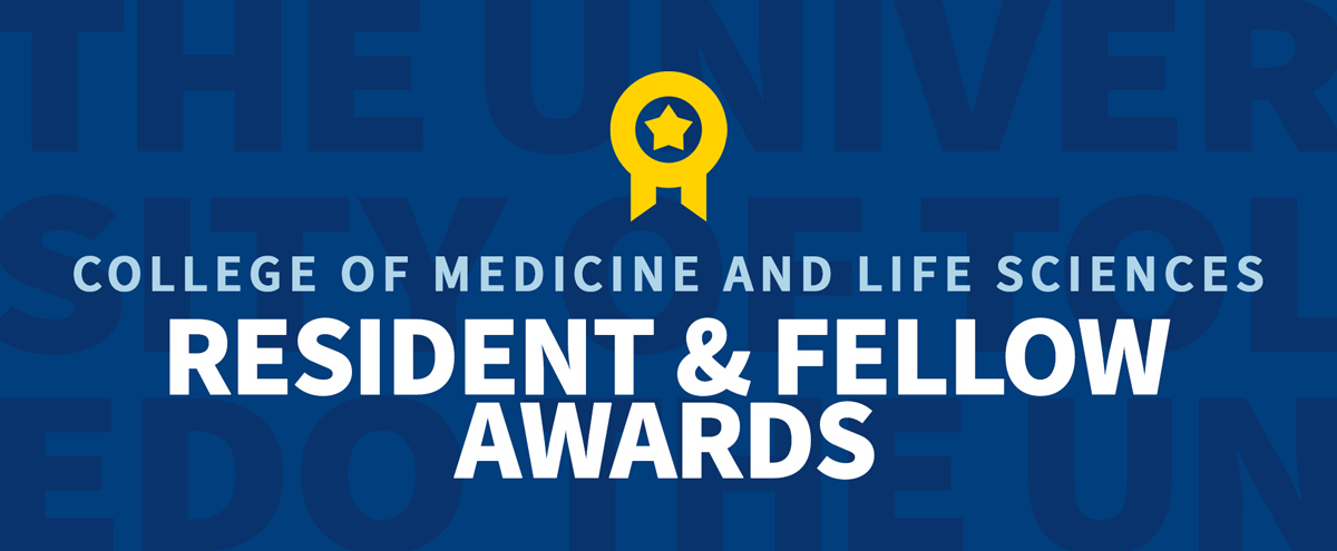 Resident & Fellow Appreciation Week