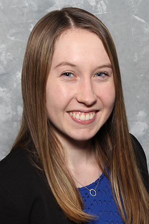 Exceptional Professionalism Award Winners