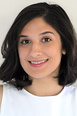 Exceptional Professionalism Award Winners