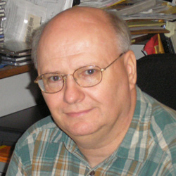 MEET THE MEMBERS OF OUR DEPARTMENT: