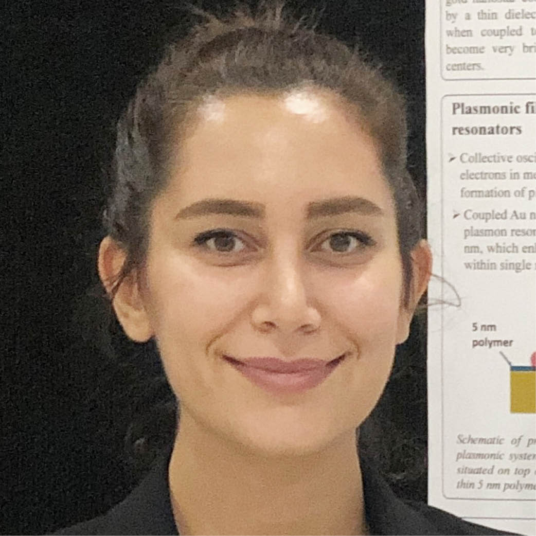 Post-doctoral and Graduate Students