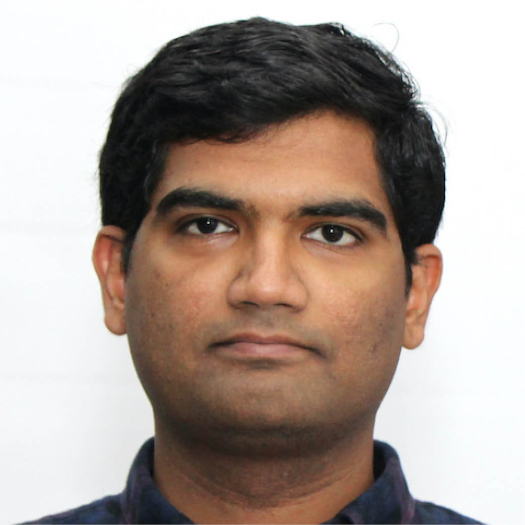 Post-doctoral and Graduate Students