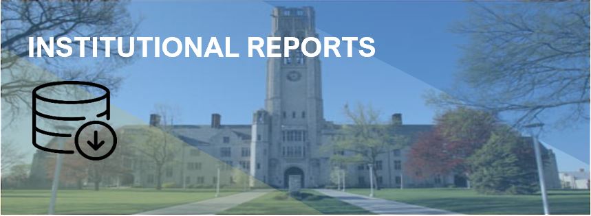 Office of Institutional Research