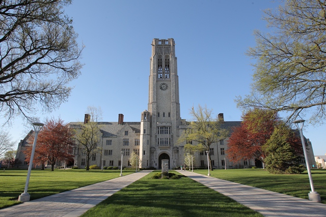 University Teaching Center