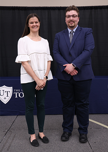 On-Campus Employment