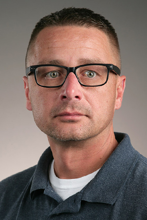 Professional Staff Council