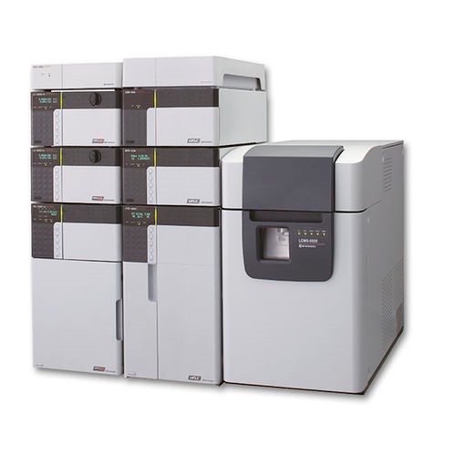 Shimadzu Instrumentation