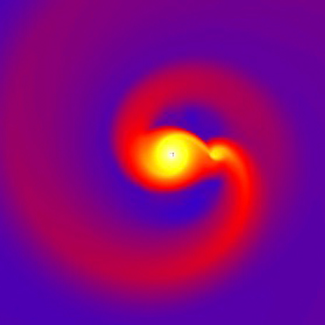 Research at The University of Toledo