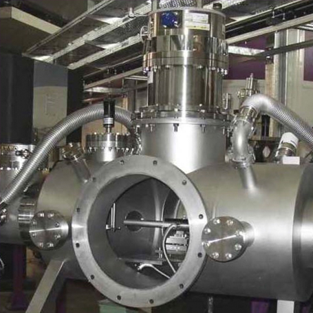 Research at The University of Toledo