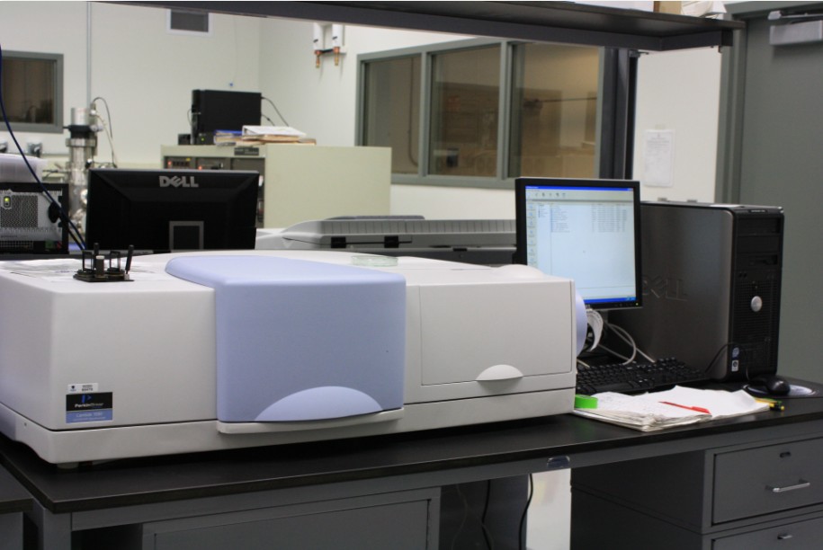 Material Characterization