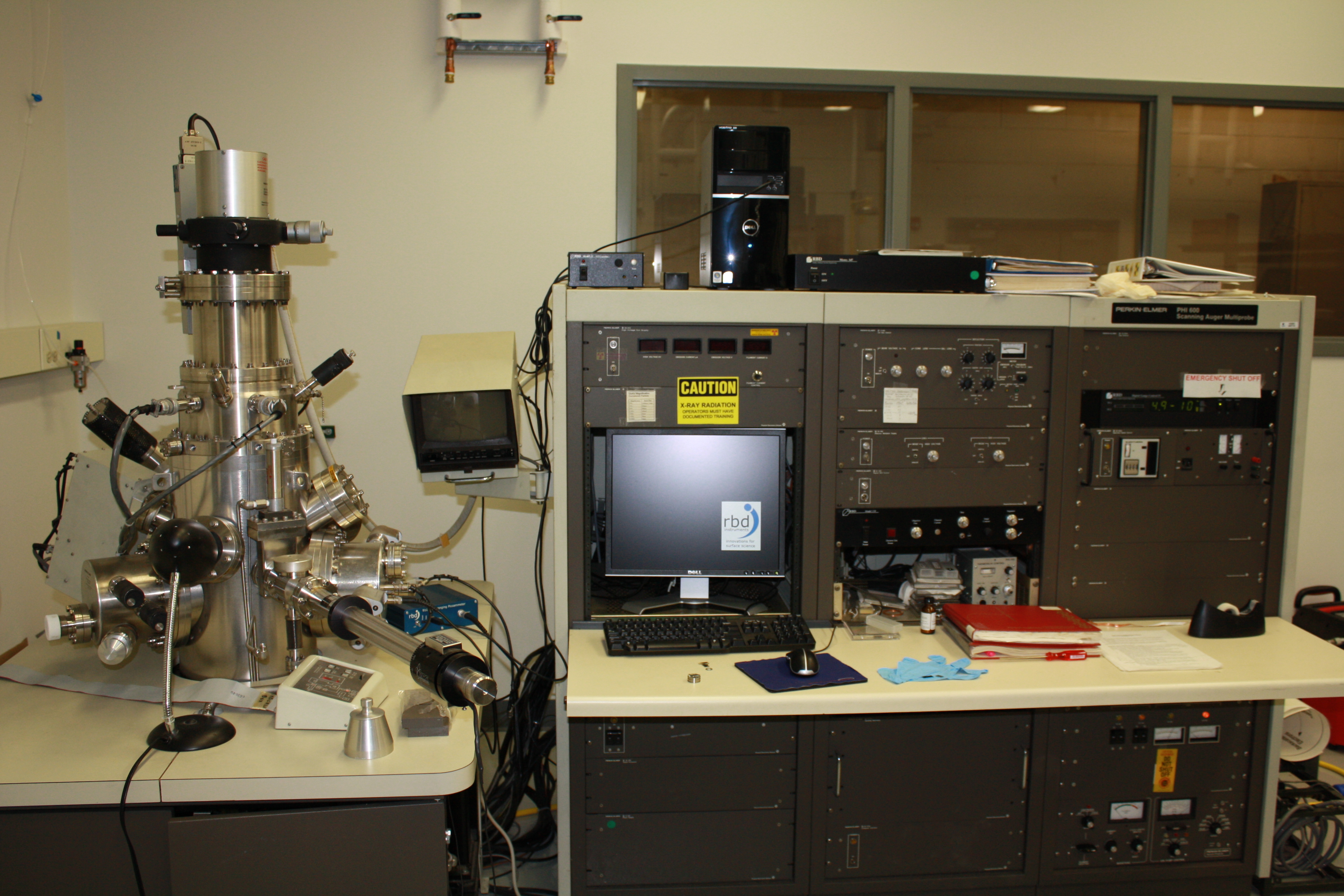 Material Characterization