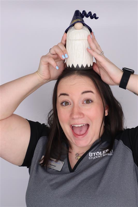 Division of Student Affairs